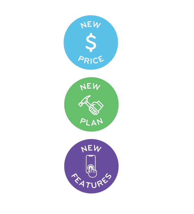 Smartly | Changes to our payroll plans